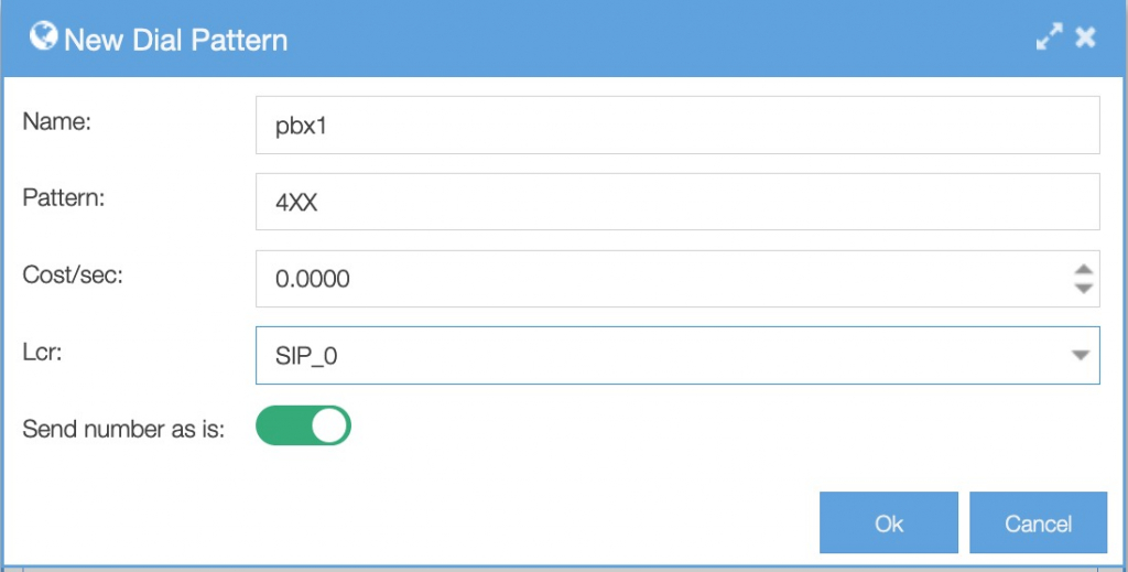 How-to use internal trunks to connect multiple vpbxes - Axeos
