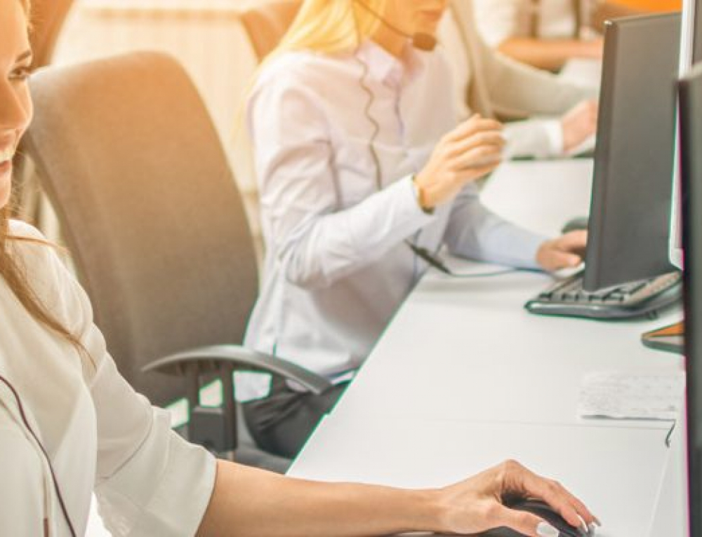 Improve customer satisfaction with queue callback - Axeos