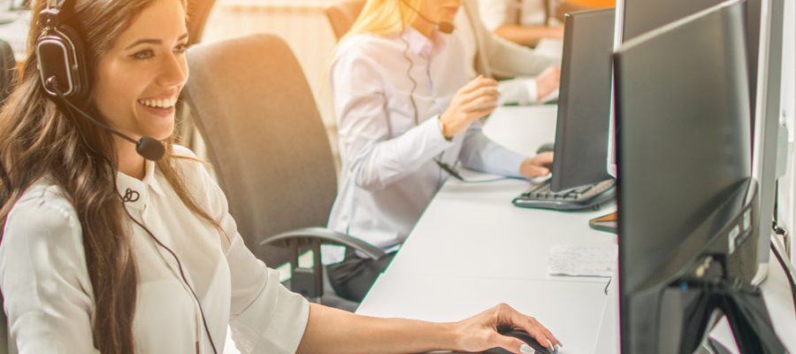 Improve your call queue and boost customer satisfaction - Axeos